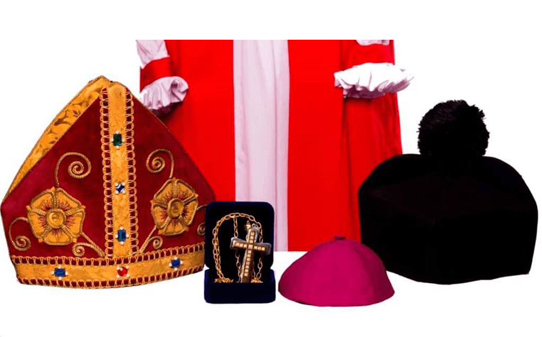 Accessories: Order Product - Church Vestments Nigeria Limited