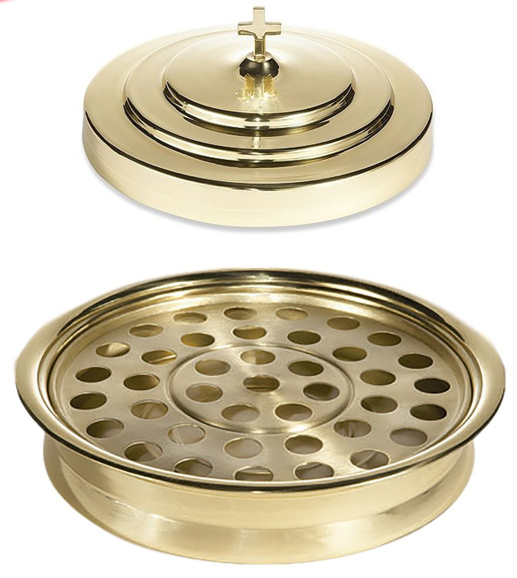 Communion Trays - Church Vestments Nigeria Limited