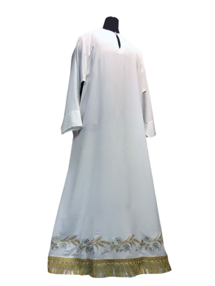 Servers Aibs and Cottas - Church Vestments Nigeria