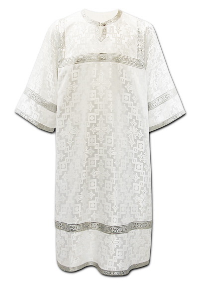 Servers Aibs and Cottas - Church Vestments Nigeria