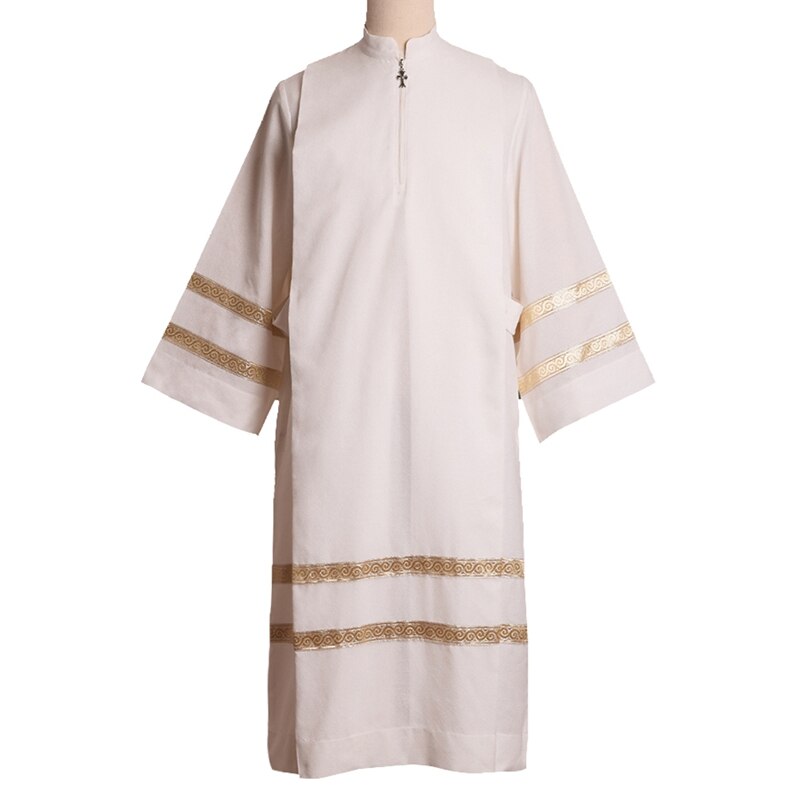 Servers Aibs and Cottas - Church Vestments Nigeria