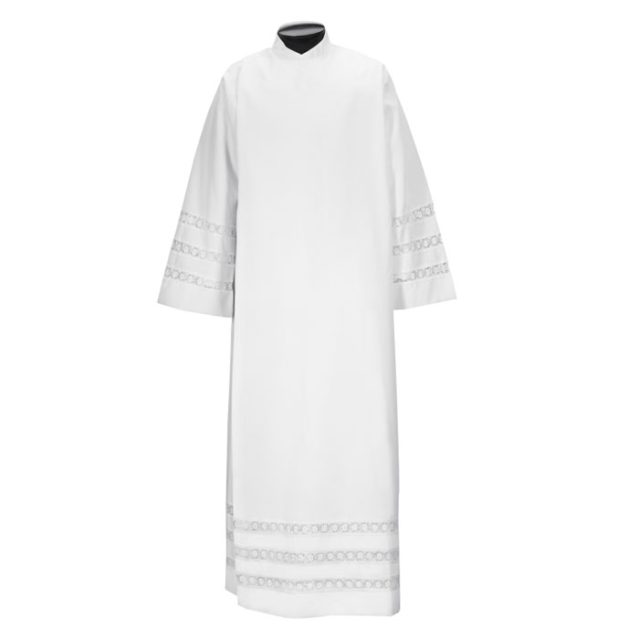 Servers Aibs and Cottas - Church Vestments Nigeria