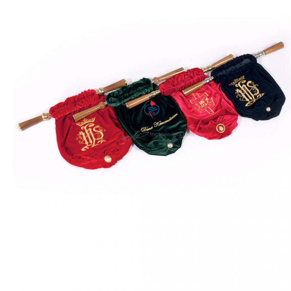 Collection Bags - Church Vestments Nigeria Limited