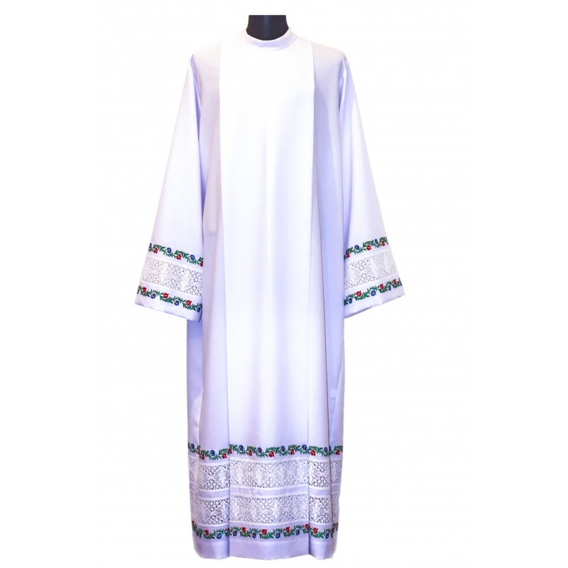 Servers Aibs and Cottas - Church Vestments Nigeria