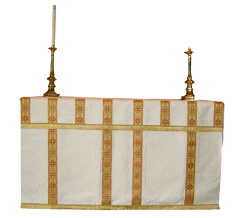 Altar Frontals: Order Product - Church Vestments Nigeria Limited