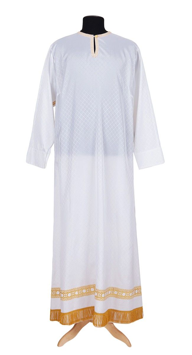 Servers Aibs and Cottas - Church Vestments Nigeria