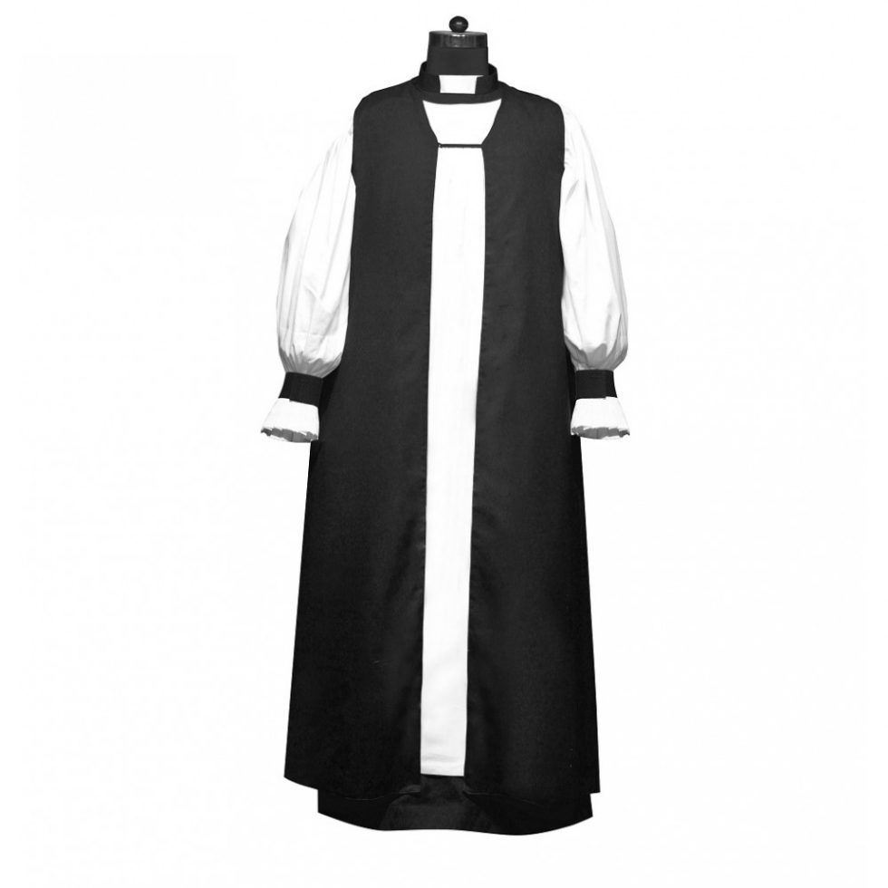 Rochet and Chimere - Church Vestments Nigeria