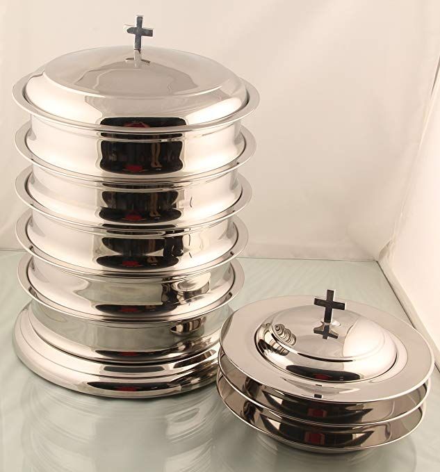 Communion Trays - Church Vestments Nigeria Limited
