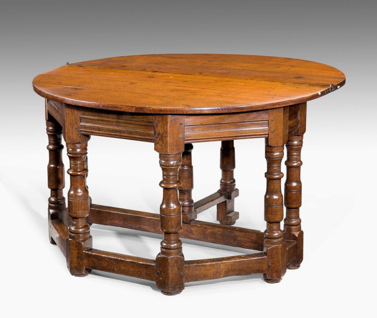 Credence Table - Church Vestments Nigeria