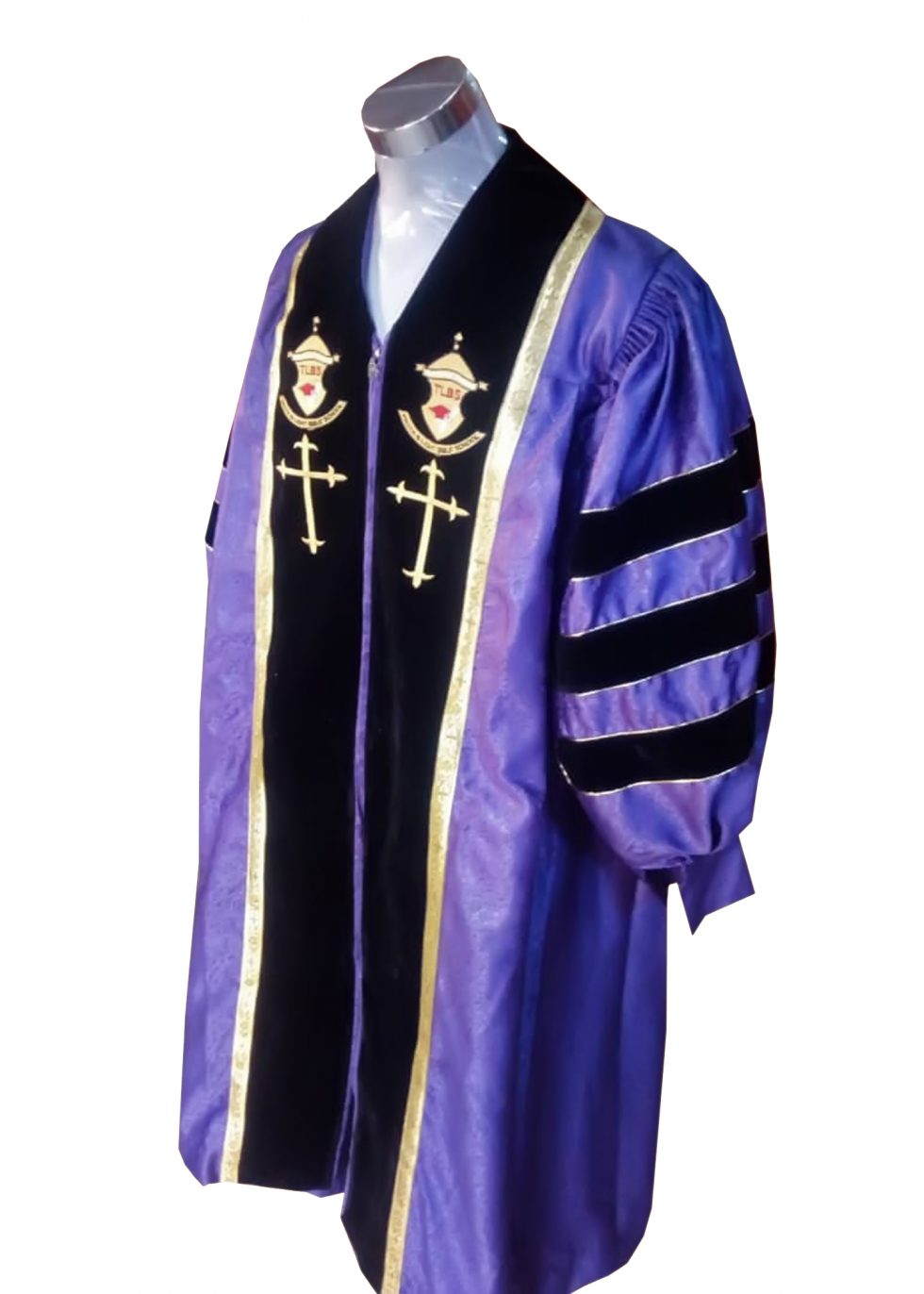 Home : Welcome to Church Vestments Nigeria Limited